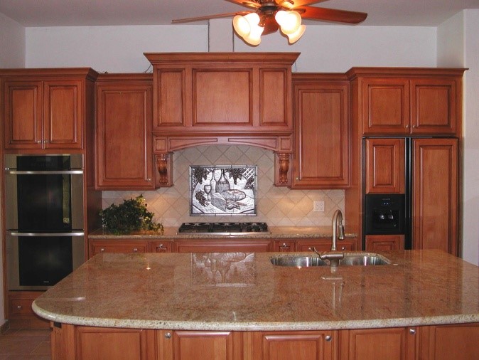 Custom Carpentry—Why Should You Opt For Custom Cabinets? - JM Remodeling