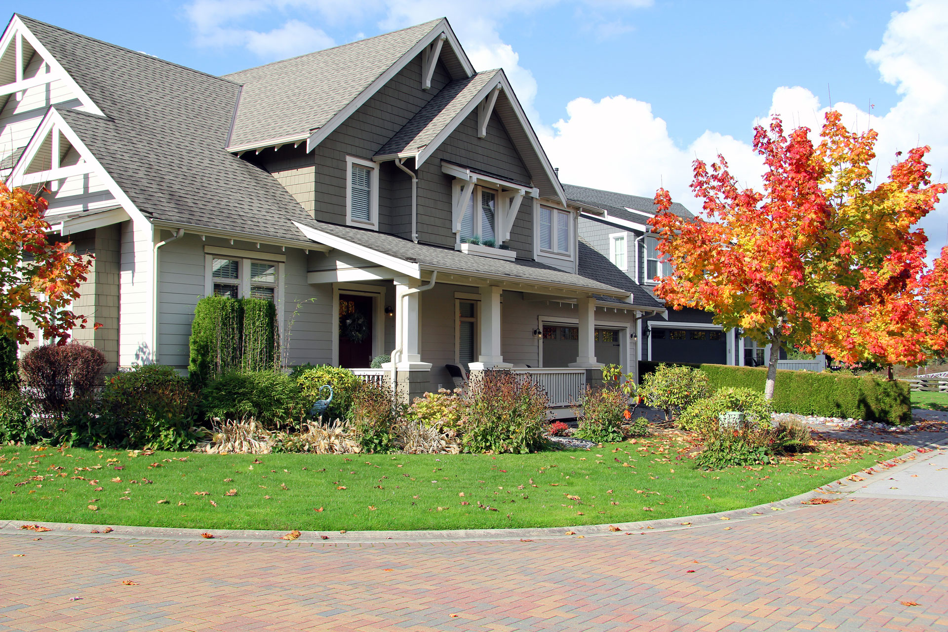 Top 8 Remodeling Projects To Do During Fall - JM Remodeling